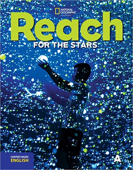 Reach for the Stars - Student’s Book with Online Practice and eBook (A ...
