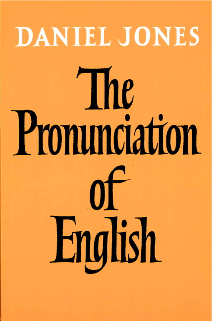 Cambridge Books For Teachers 2 The Pronunciation Of English For cambridge-books-for-teachers-2-the-pronunciation-of-english-for