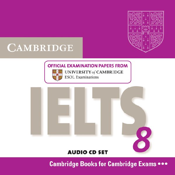 Cambridge IELTS 16 Academic PDF Audio 2021, 55% OFF