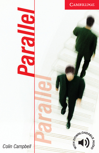 Cambridge English Readers Level 1 Parallel book Only Level 1 By Colin Campbell On cambridge-english-readers-level-1-parallel-book-only-level-1-by-colin-campbell-on