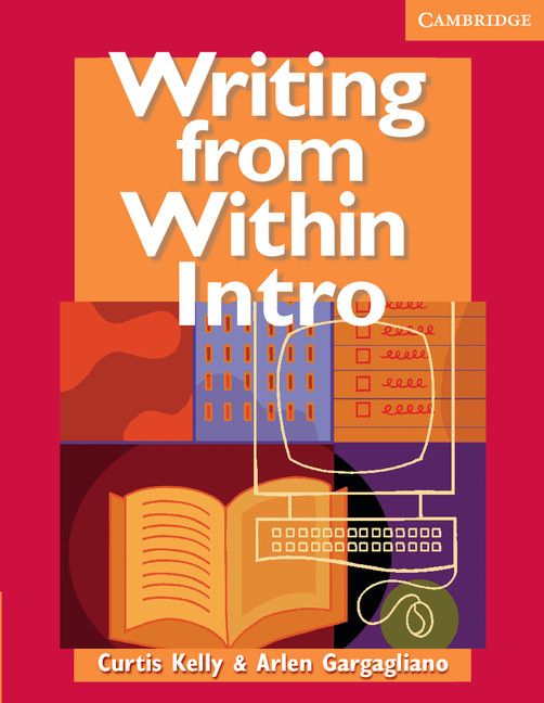 Writing from Within - Student's Book (High Beginner) by Curtis Kelly ...
