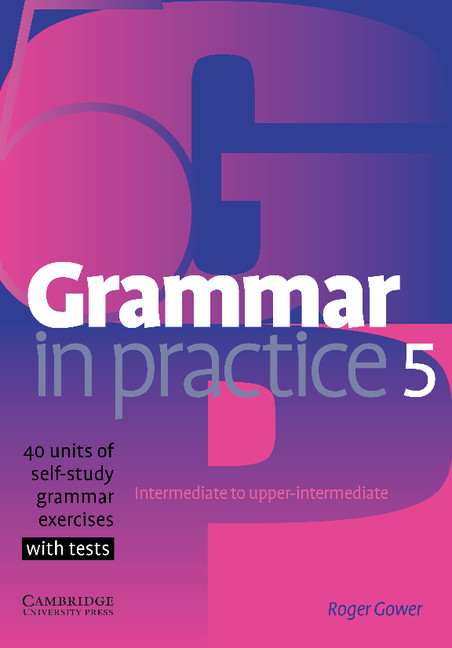 Grammar In Practice Student s Book Upper Intermediate By Roger Gower On ELTBOOKS 20 OFF grammar-in-practice-student-s-book-upper-intermediate-by-roger-gower-on-eltbooks-20-off