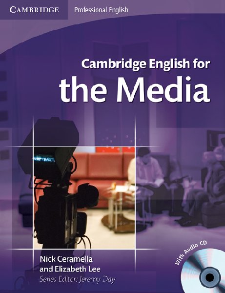 Professional English - Cambridge English for... - Student's Book with ...