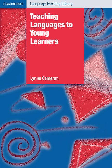 Cambridge Books for Teachers 2 - Teaching Languages to Young Learners ...