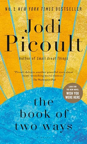 Literature in English - The Book of Two Ways by Various on ELTBOOKS ...