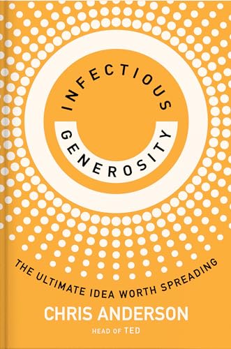 Literature in English - Infectious Generosity by Various on ELTBOOKS ...