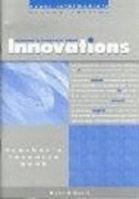 Innovations - Teacher's Photocopiable Resource Book (Upper-intermediate ...