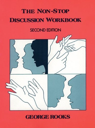 Non-Stop Discussion Workbook The Second Edition - The Non-Stop ...