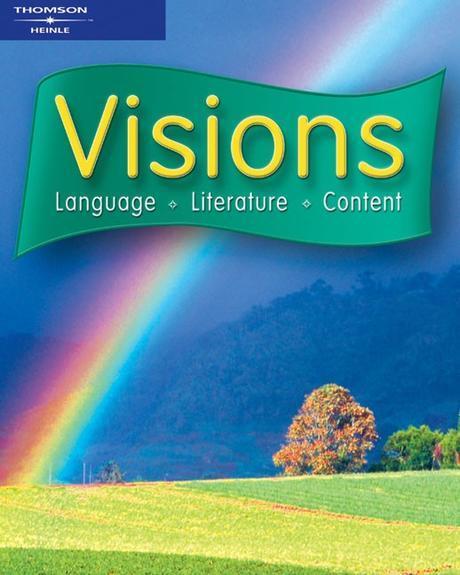 Visions - Student Book (Level B) by Mary Lou McCloskey, Lydia Stack ...