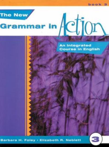 Basic Grammar in Action (New Grammar in Action) - Text (Book 3) by ...