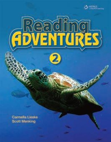 Reading Adventures - Teacher's Guide (Level 2) by Carmella Lieske ...