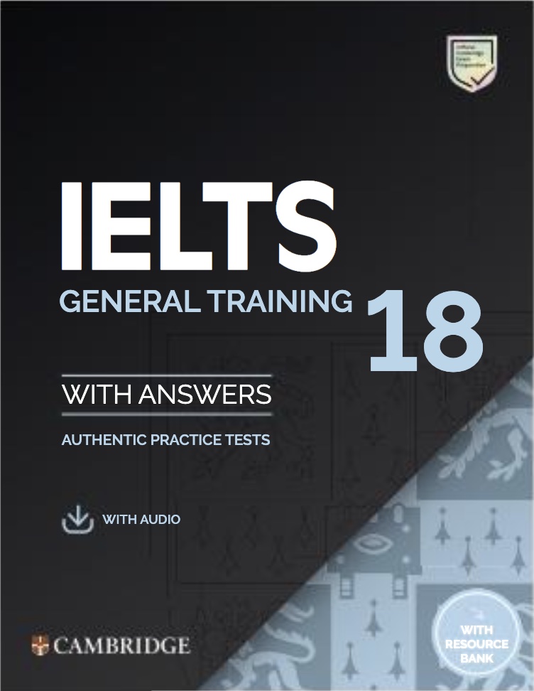 Cambridge IELTS 18 Student s Book With Answers With Audio With 