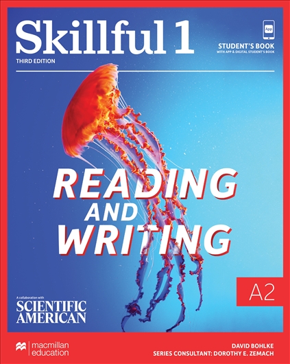 Skillful Reading & Writing: 3rd Edition - Student's Book with Student's ...
