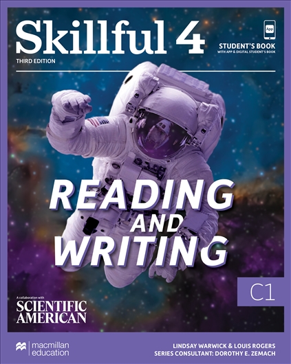 Skillful Reading & Writing: 3rd Edition - Student's Book with Student's ...