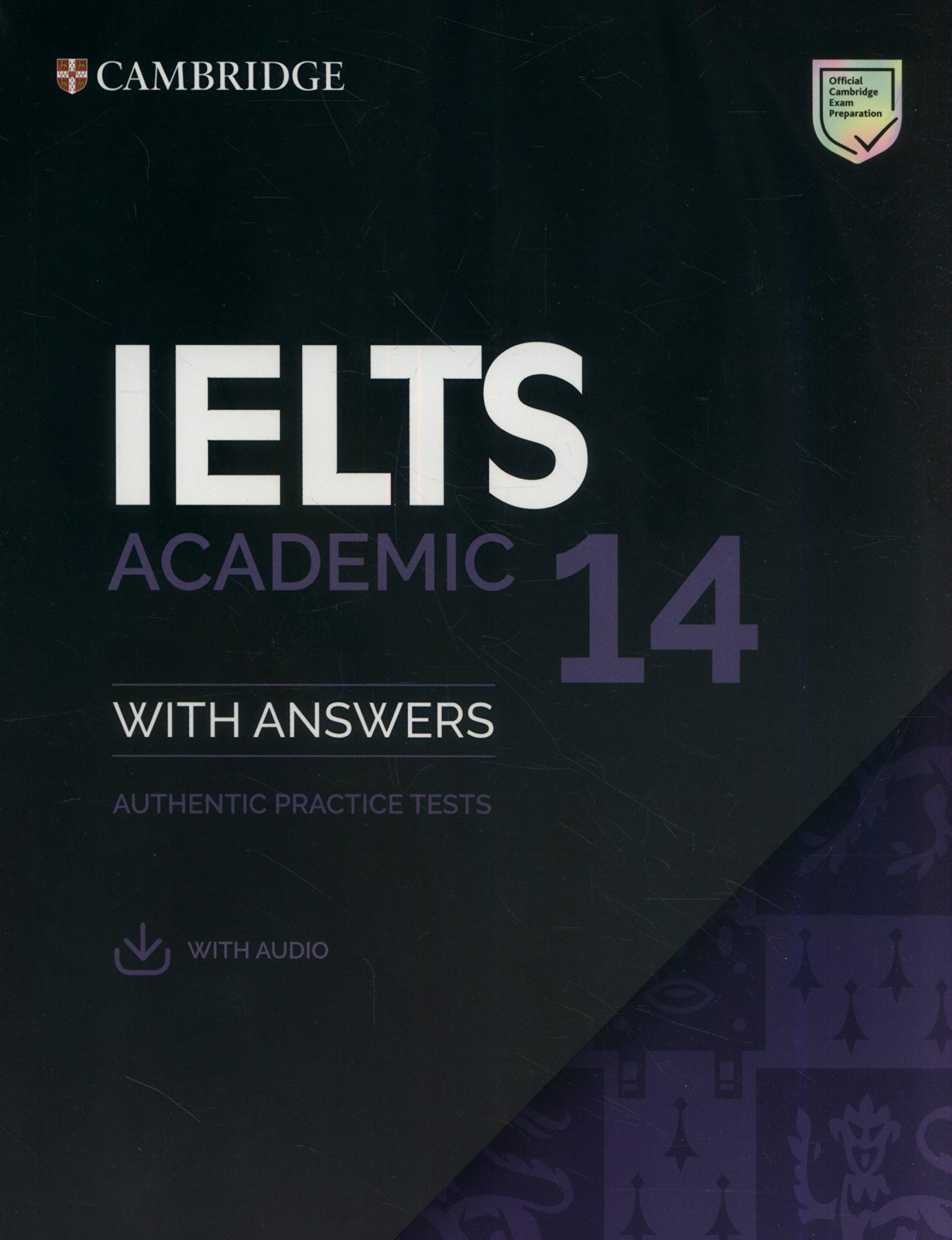 Cambridge IELTS - Authentic Examination Papers - Student's Book with ... Cambridge IELTS - Authentic Examination Papers - Student's Book with ...