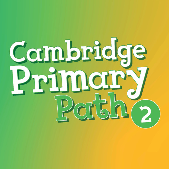 Cambridge Primary Path - Test Generator (Level 2) by Kim Milne, Aída ...