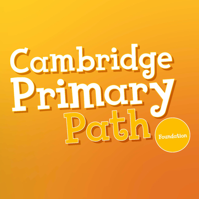 Cambridge Primary Path - Test Generator (Foundation) by Kim Milne, Aída ...