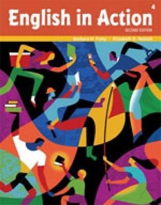 English in Action: 2nd Edition - Classroom Presentation Tool CD-ROM ...