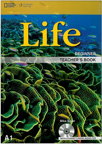Life (British Edition) - Teacher’s Book with Classroom Audio CD ...