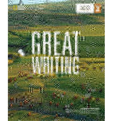 The Great Writing Series: 3rd/4th Edition - Student Book with Online ...