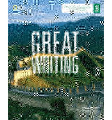 The Great Writing Series: 3rd/4th Edition - Student Book with Online ...