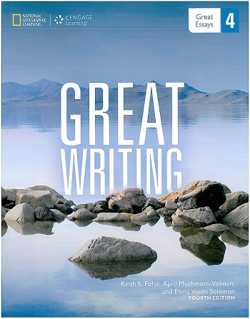 The Great Writing Series: 3rd/4th Edition - Student Book with Online ...