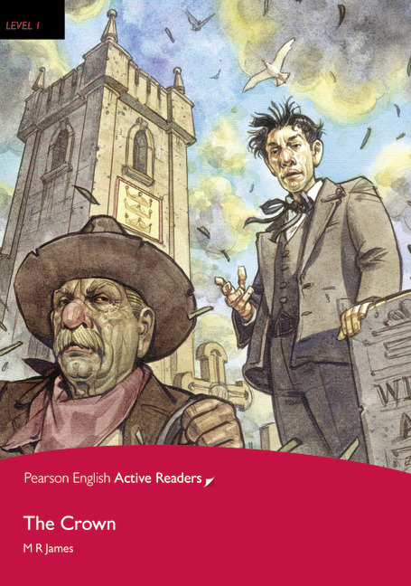 Pearson Readers | ELTBOOKS.com