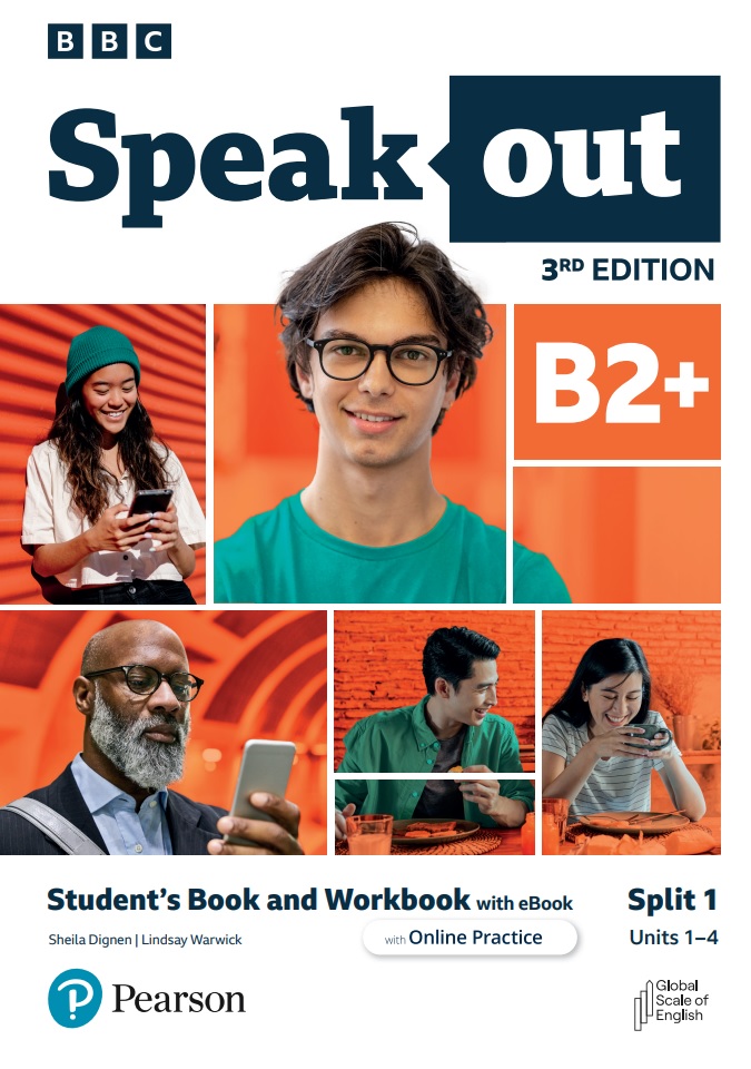 Speakout: 3rd Edition - Student's Book and Workbook with eBook and ...