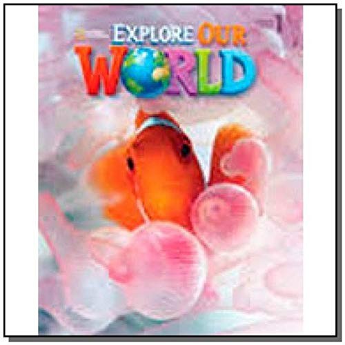 Explore Our World - Poster Set (Level 1) by Dr. JoAnn Crandall, Dr ...