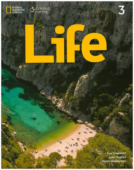 Life (American Edition) - Student Book with Online Workbook (Level 3 ...