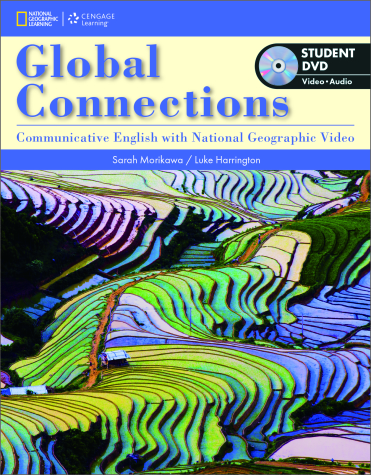 Global Connections - Communicative English with National Geographic ...
