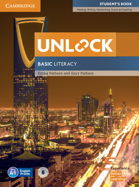 Unlock: Second Edition - Student's Book with Downloadable Audio and ...