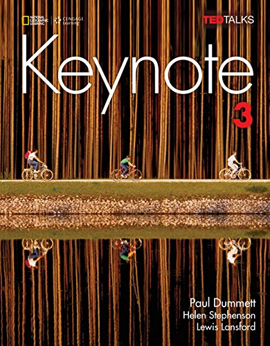 Keynote (American English) - Student Book with Online Workbook + e-Book ...
