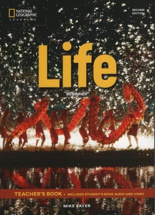 Life (British English): 2nd Edition - Teacher's Book and Class Audio CD ...
