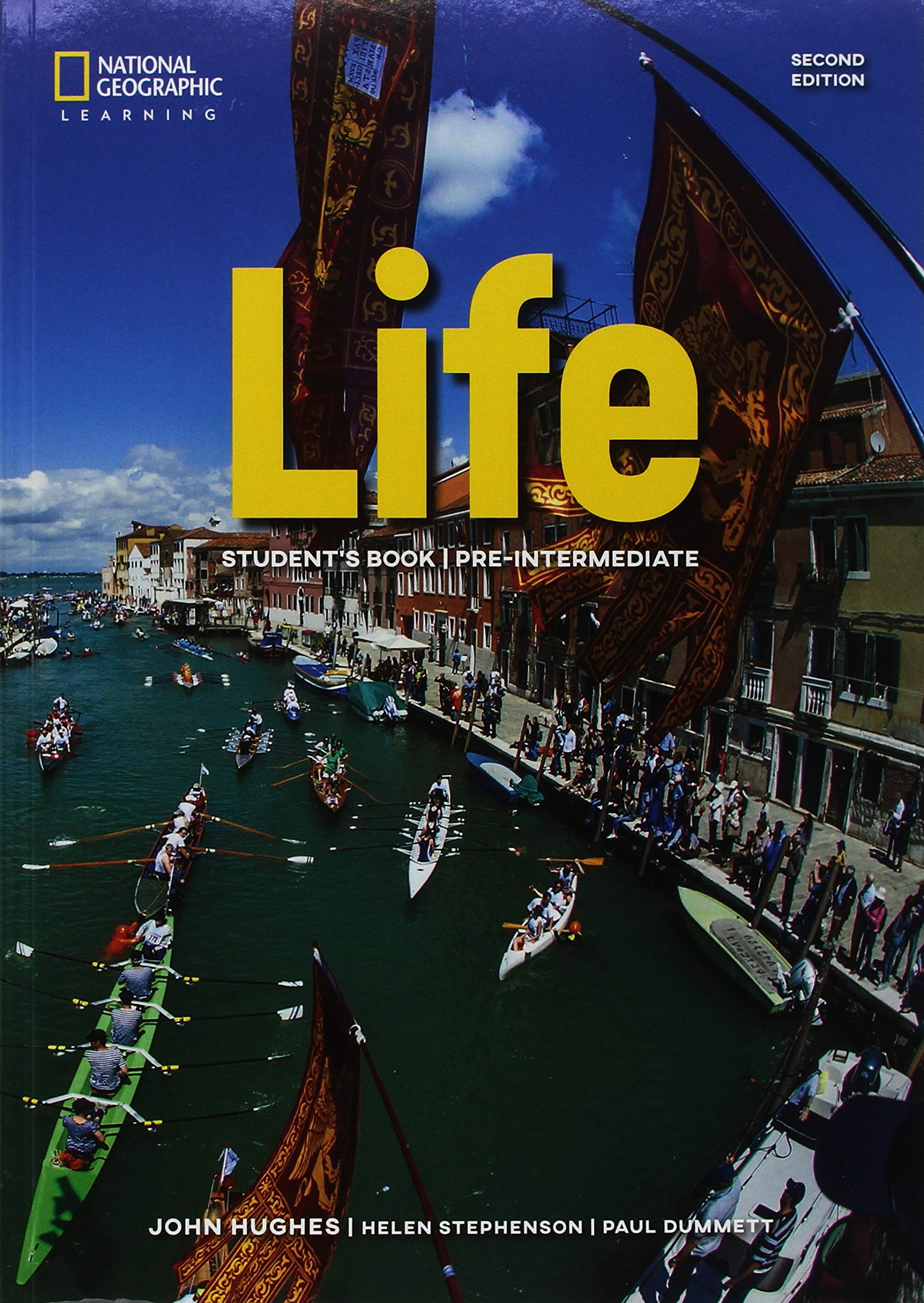 Life (British English): 2nd Edition - Student's Book with App Code and ...