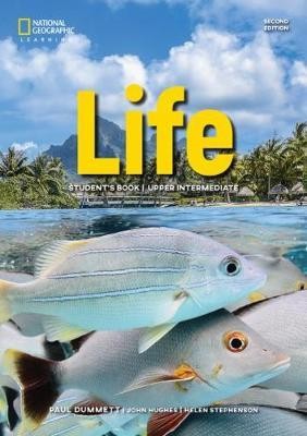 Life (British English): 2nd Edition - Student's Book with App Code ...