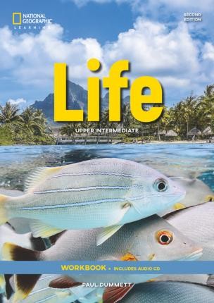 Life (British English): 2nd Edition - Workbook Without Key and Audio CD ...