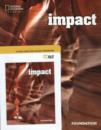 Impact - 21st Century Skills (American English) - Student Book with Online Workbook Access Code ...