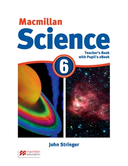 Macmillan Science - Teacher’s Book + eBook Pack (レベル 6) by David Glover ...
