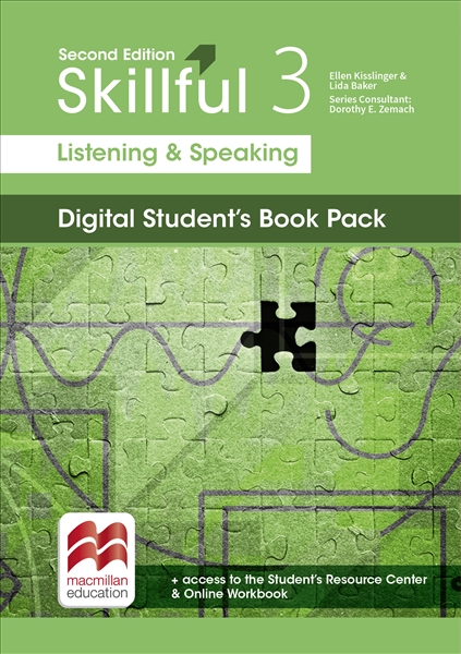 Skillful Listening & Speaking: 2nd Edition - Digital Student's Book ... Skillful Listening & Speaking: 2nd Edition - Digital Student's Book ...