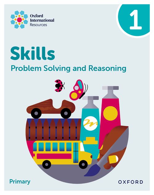 Oxford International Skills: Problem Solving and Reasoning - Practice ...