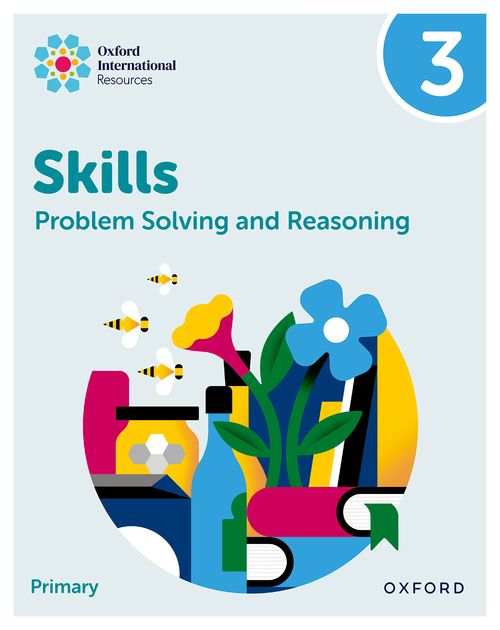 Oxford International Skills: Problem Solving and Reasoning - Practice ...