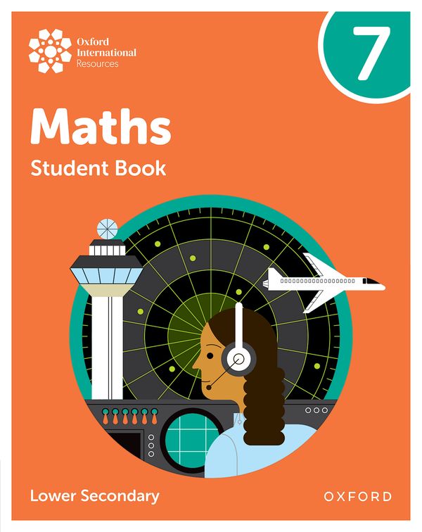 Oxford International Mathematics: 2nd Edition - Student Book (Lower ...