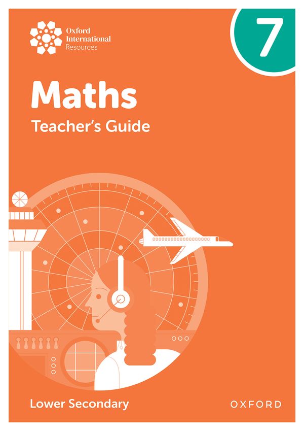 Oxford International Mathematics: 2nd Edition - Teacher's Guide (Lower ...