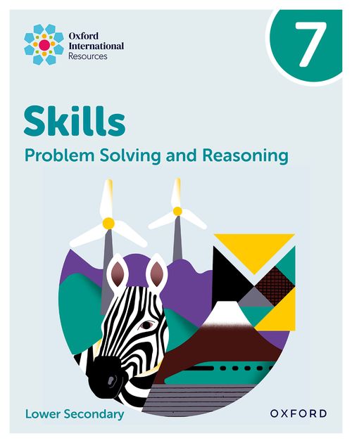 Oxford International Skills: Problem Solving and Reasoning - Practice ...