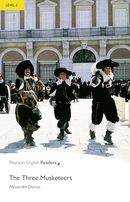 Pearson Readers | ELTBOOKS.com