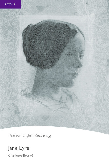 Pearson English Readers Level 5 - Jane Eyre (Book) (Level 5) by ...