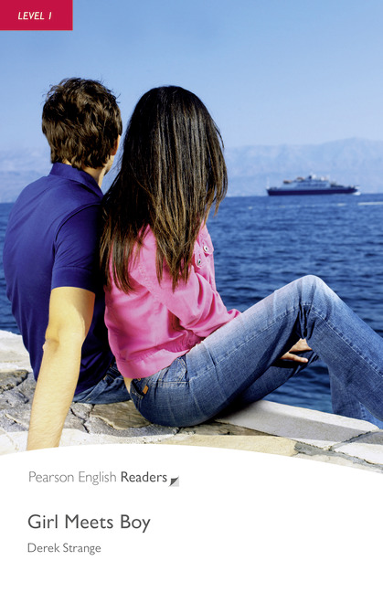 Pearson Readers | ELTBOOKS.com