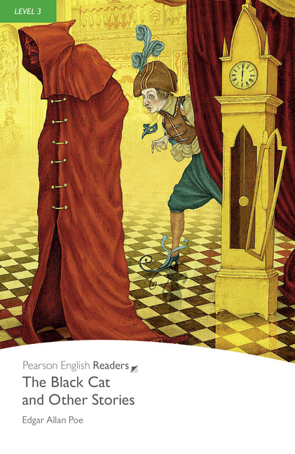 Pearson Readers | ELTBOOKS.com