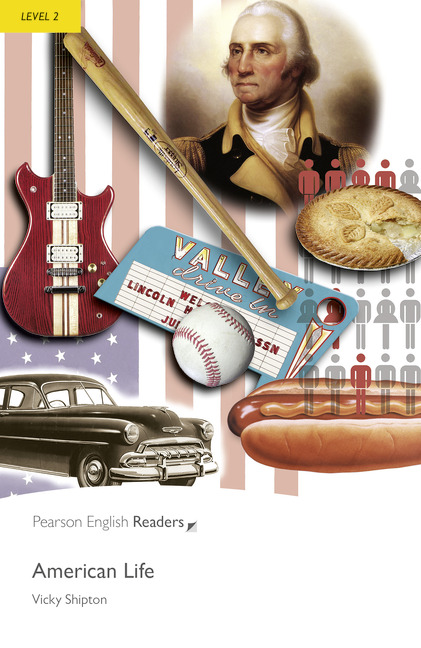 Pearson Readers | ELTBOOKS.com